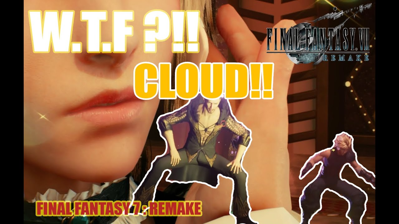 04 Cloud Dancing at Honey Bee Inn (WTF Cloud) - YouTube