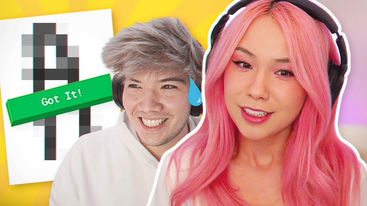 Best of QuarterJade | April 2021 - YouTube