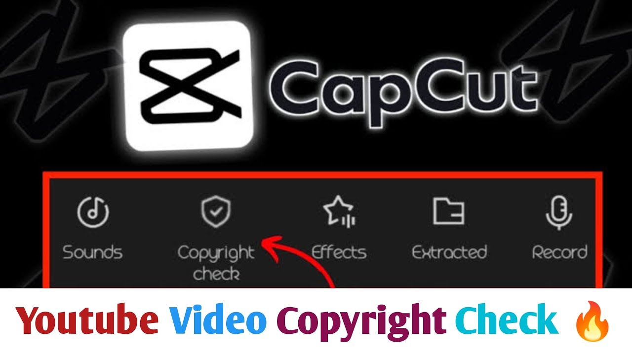 How To Check Video Copyright | How To Check Audio Copyright | কপিরাইট ...