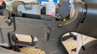 Preban Colt Help/Clarification > Troubleshooting > AR15.COM