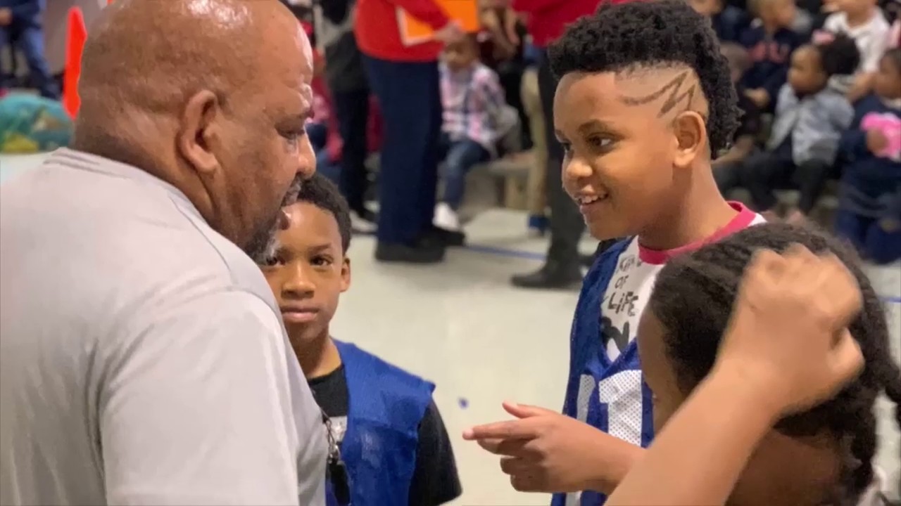 The Game Students vs Teachers :The Movie - YouTube