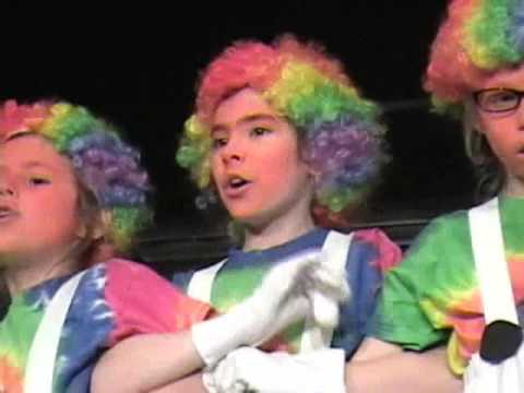 Oompa Loompa #4 - YouTube