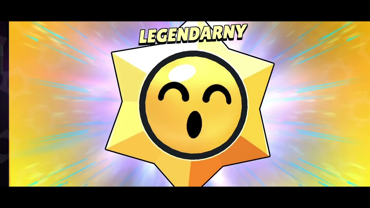 Otworzyłem 1000x STARR DROPP legendarnych ( Brawl Stars ) - YouTube