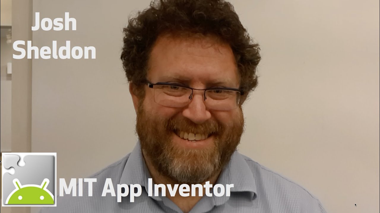 Josh Sheldon envía un saludo a la comunidad hispanohablante de App ...