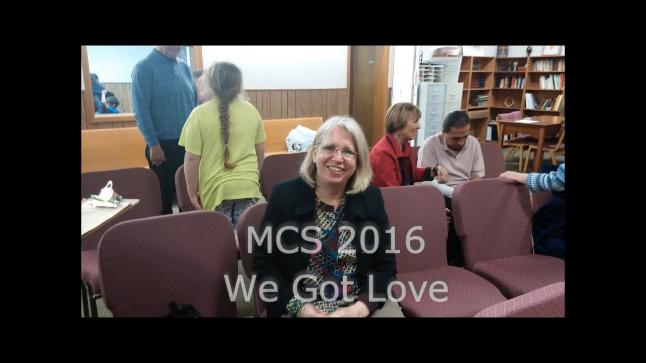 We Got Love - YouTube