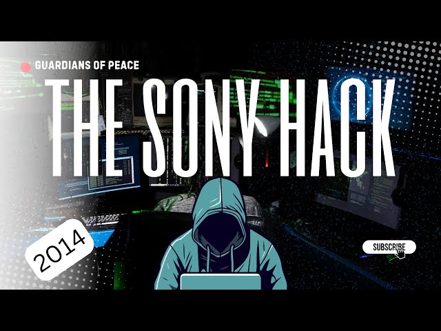 Sony Hack Quotes The Great Hack: The Film That Goes Behind The Scenes