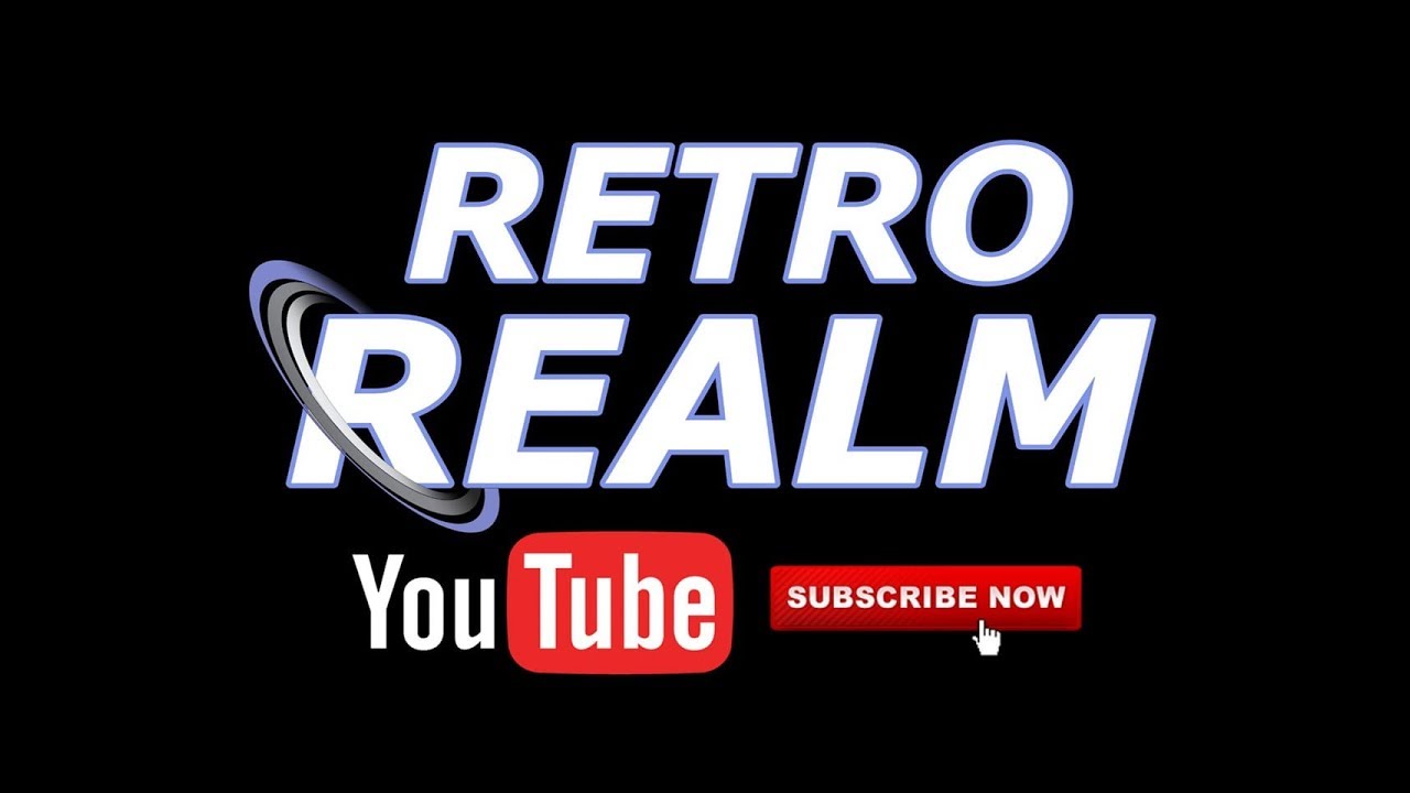 Retro Realm - ETR/18 - TFCON 2015 Recap - YouTube