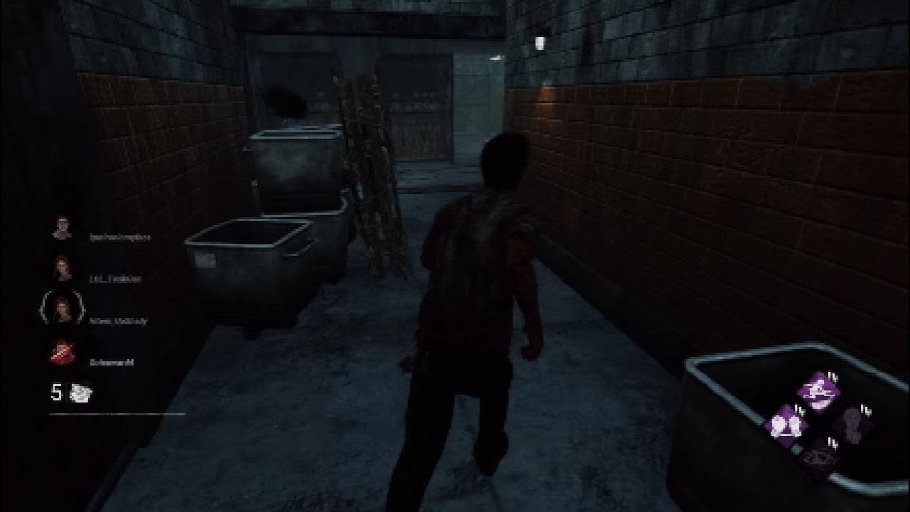 DBD HIGHLIGHTS - YouTube