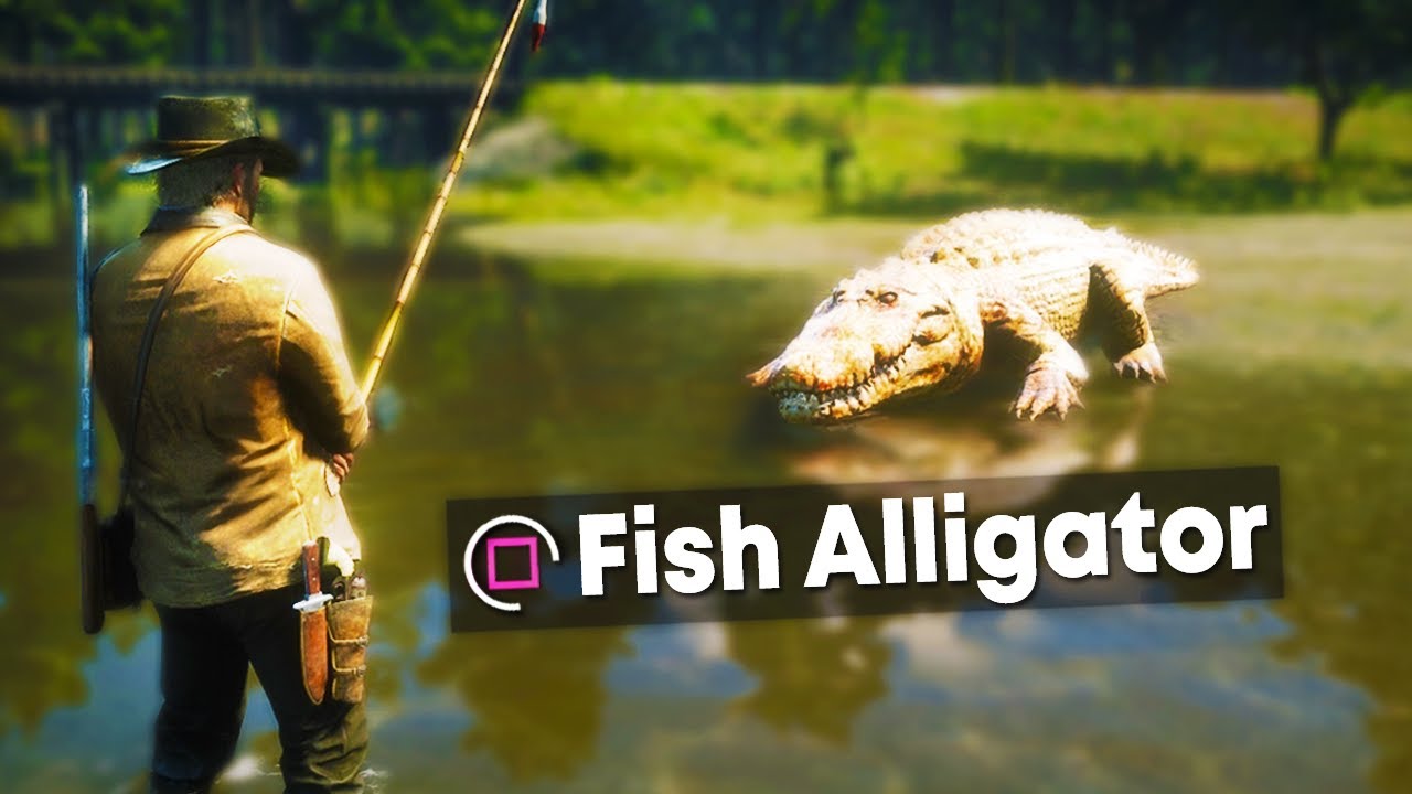 I Busted 30 Myths In Red Dead Redemption 2 - YouTube