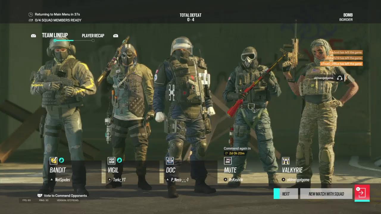 R6 Live: Members Monday: R6 Stream 5-12-25 #2 - YouTube