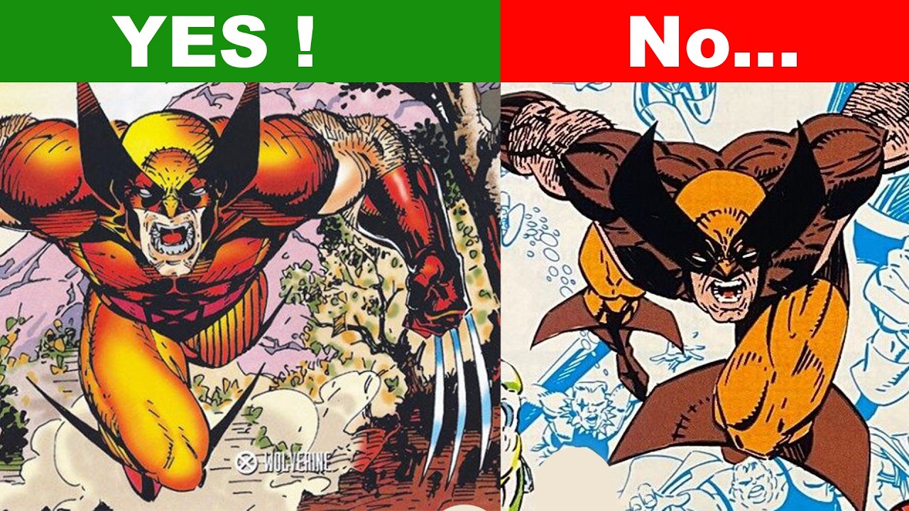 How to Draw Comic Book Legs the right way ! - YouTube