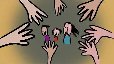 ¿Cuáles son las fases de la trata de personas?