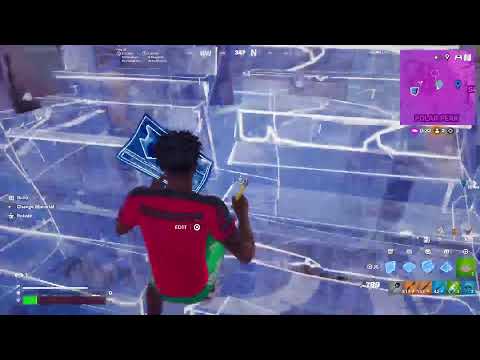 Fortnite!!