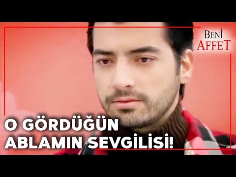 Kader, Kemal'i Kandırdı! | Beni Affet
