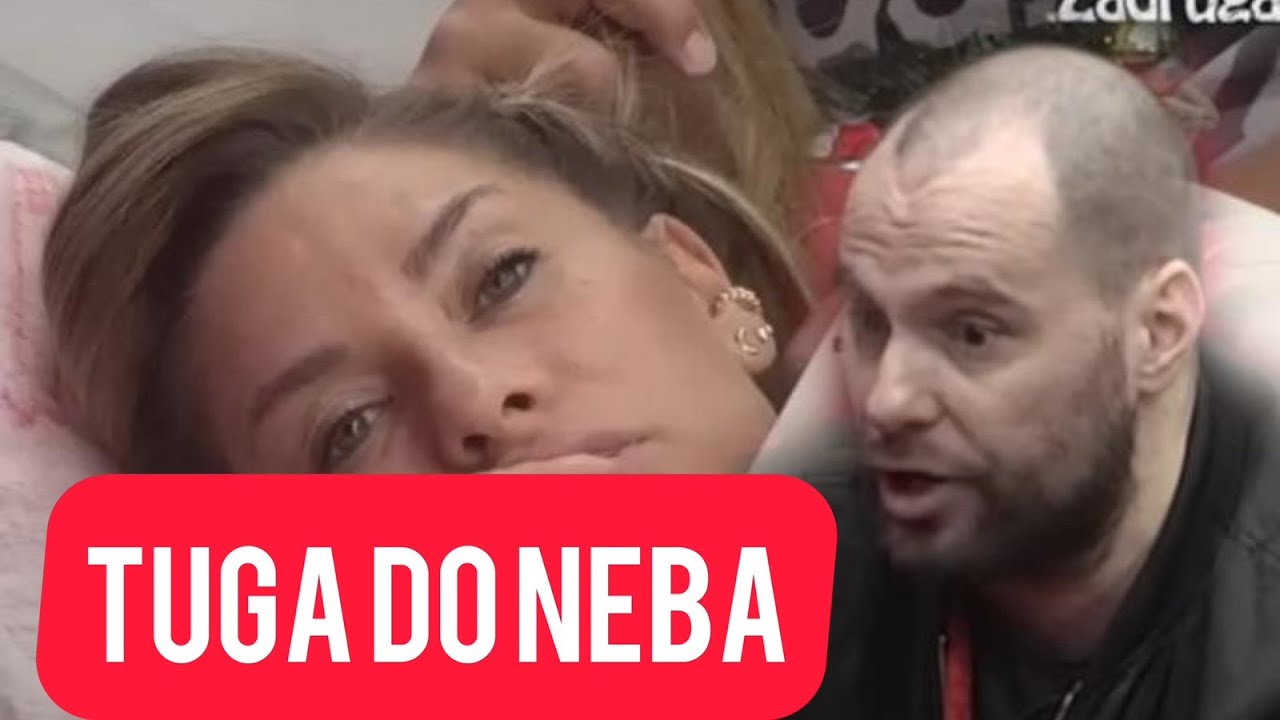 Tuga do neba! Evo sta se desava sa MAJKOM Ane Curcic! Neka neko pomogne JADNOJ ZENI! Uzas! - YouTube