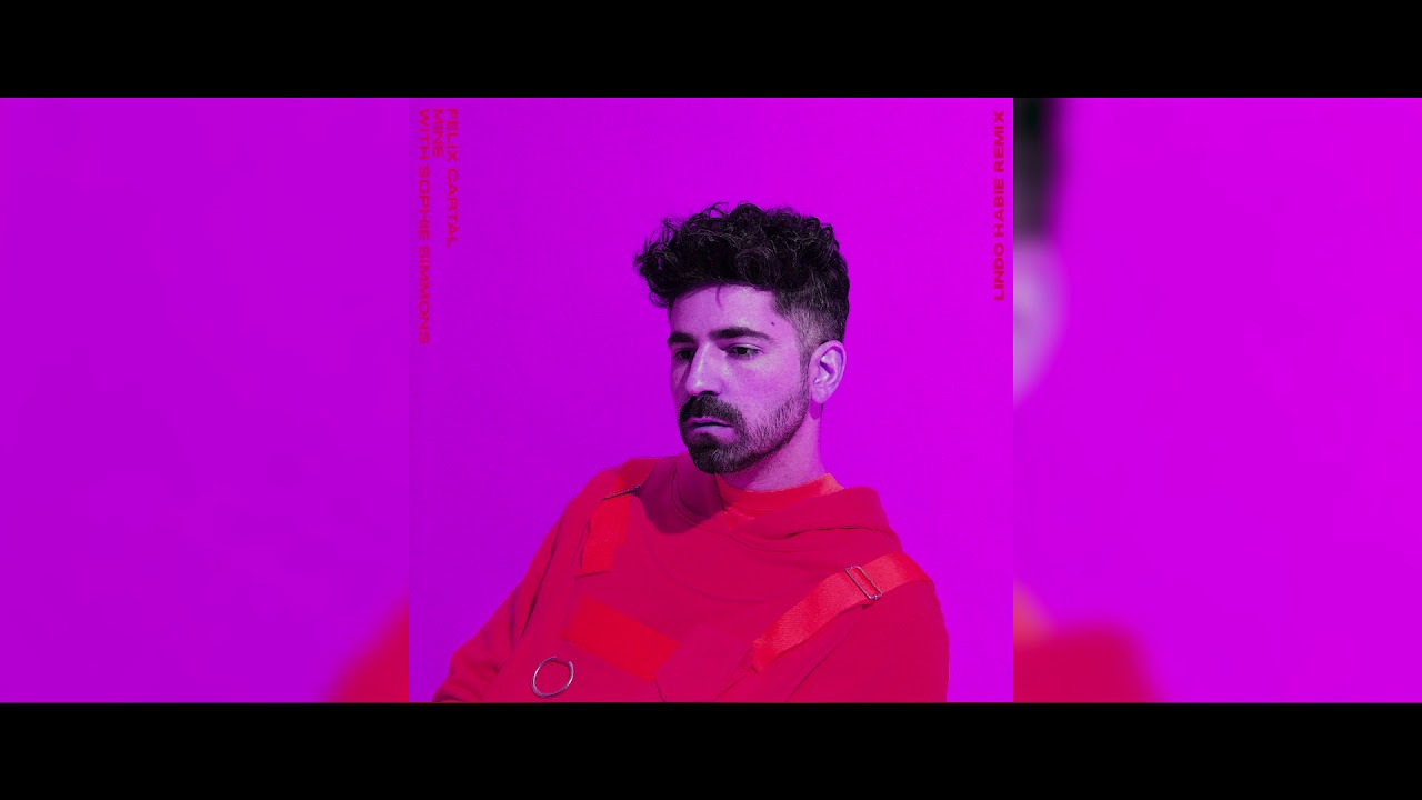 Felix Cartal - Mine (with Sophie Simmons) [Lindo Habie Remix] - YouTube