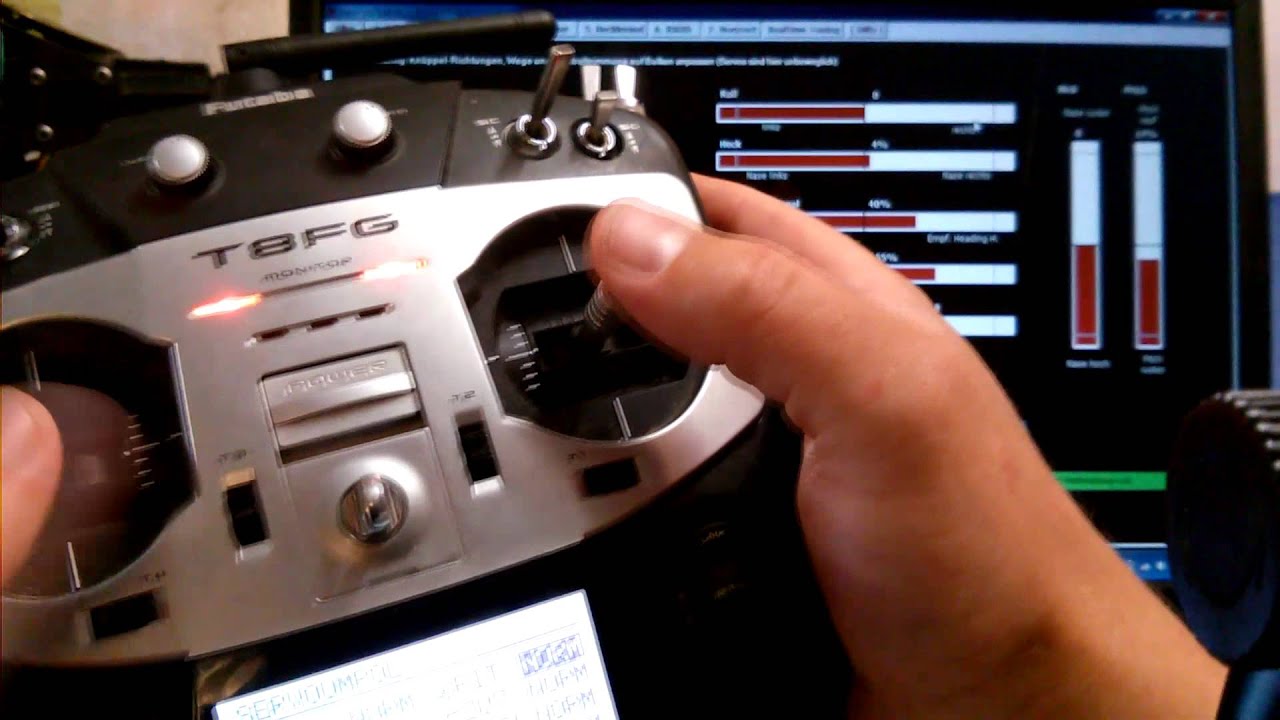 Bavarian Demon - Software Setup [Teil 3] - YouTube