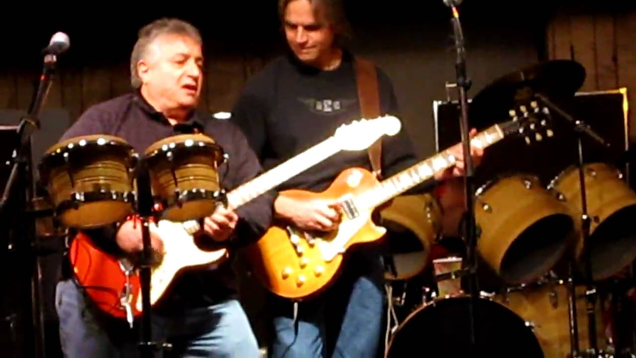 G String Band - Power Of Love - YouTube