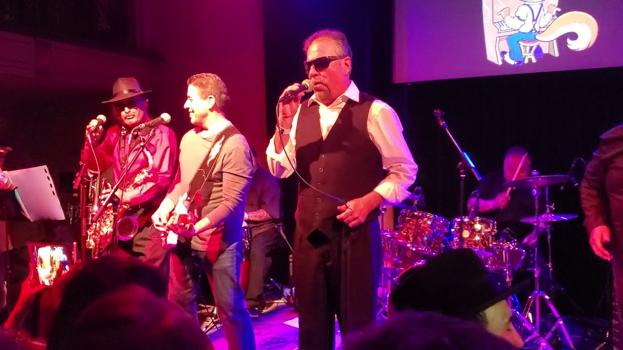 Together covered by Ray Carrion and Thee Latin All Stars feat Steve ...