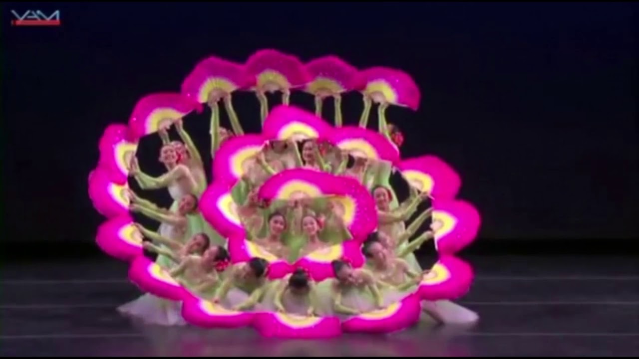 Thousand Hands Guan Yin Dance. (sottotitoli in italiano). Life (and its ...