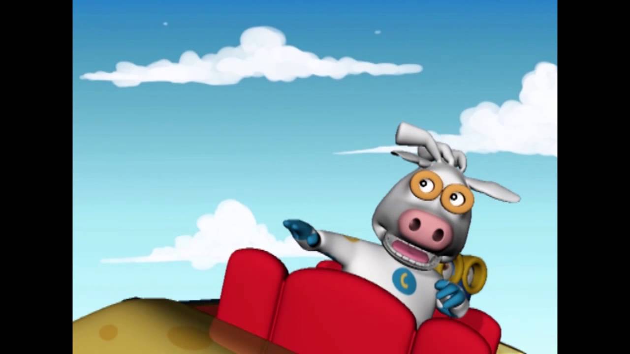 Cheezels TVC - YouTube