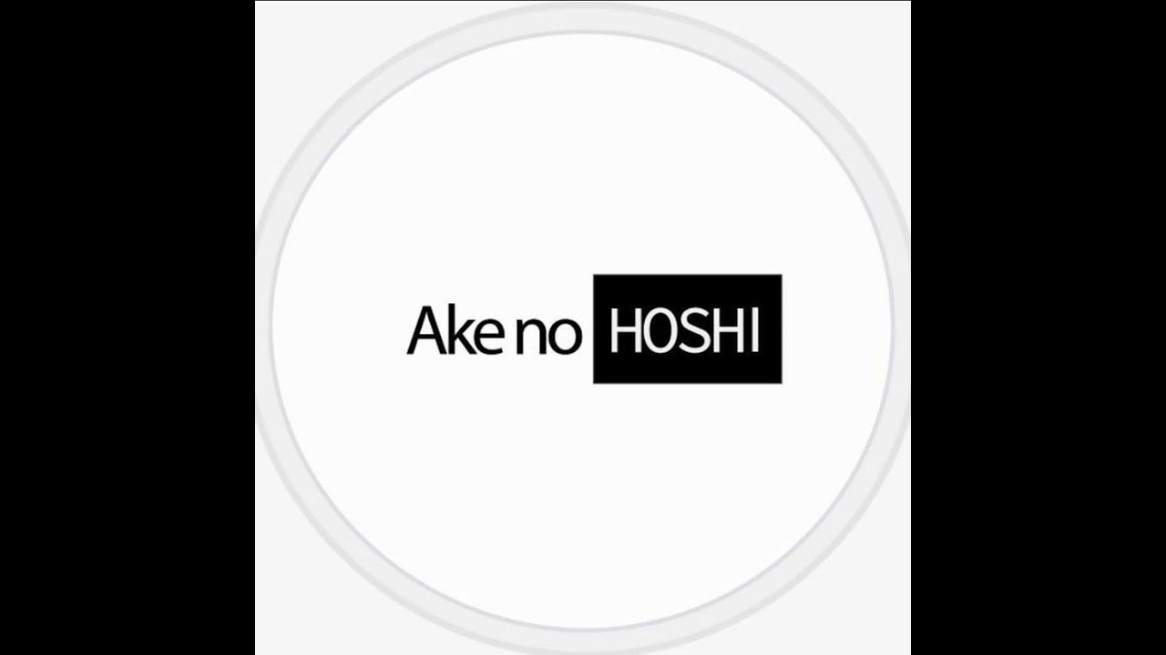 Transmissão ao vivo de Hoshi Japan - YouTube