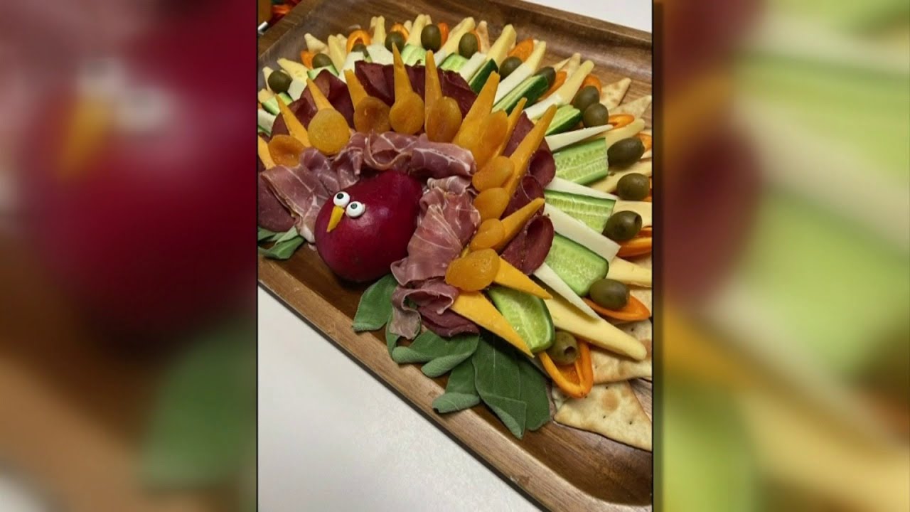 Reasons why you should get cheesy this holiday season - YouTube
