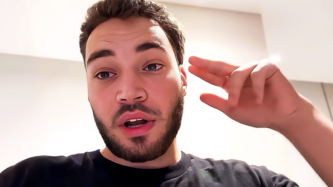 Adin Ross Lean Addiction - YouTube