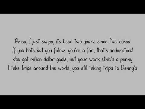 Russ - Flip | Lyric HD (2018)