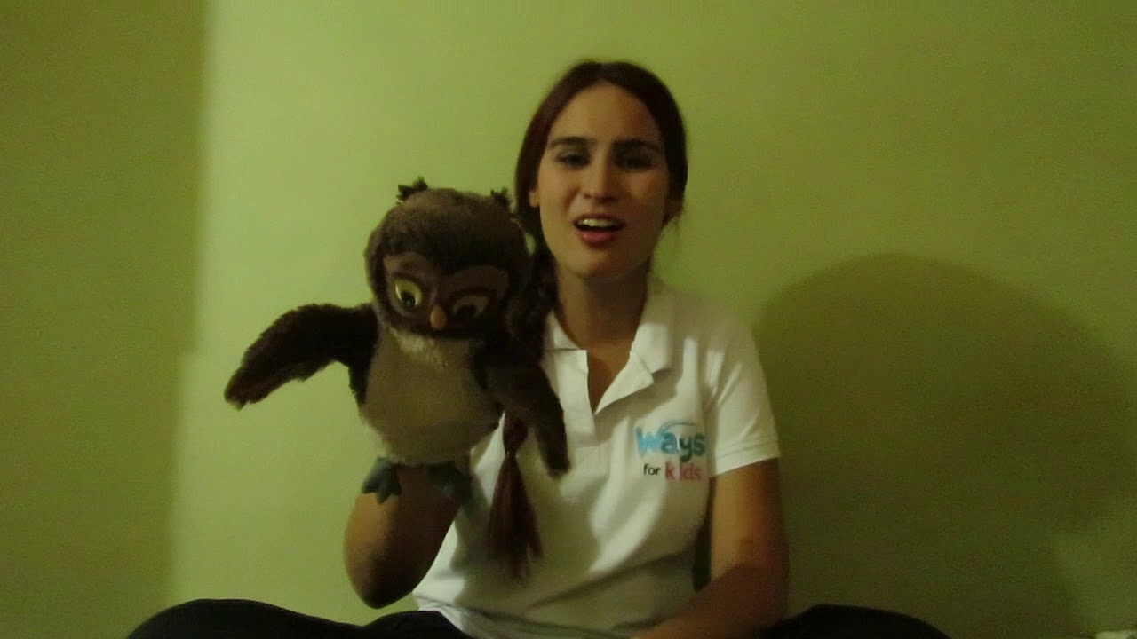 WAYS 1.8 TWINKLE LITTLE STAR MR OWL - YouTube