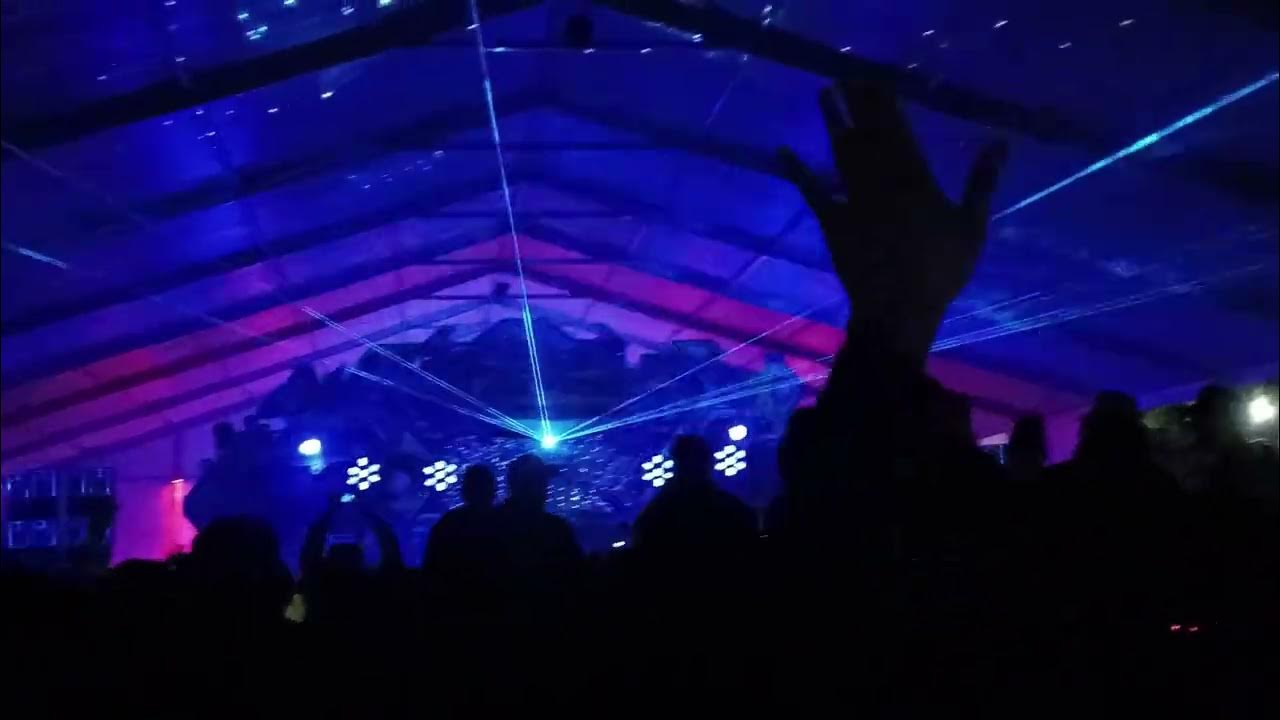 Sajanka @Atmosphere Festival 2023 - YouTube