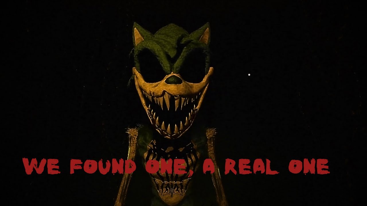 LORD X'S HORROR ATTRACTION! - YouTube