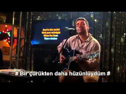 Oscar Isaac  Never Had  Türkçe Altyazılı