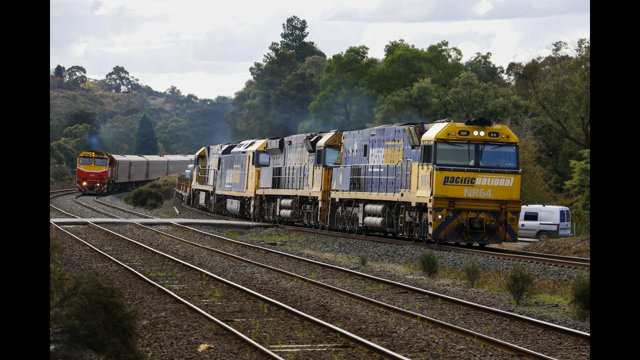 Two for One Trains Compilation - YouTube