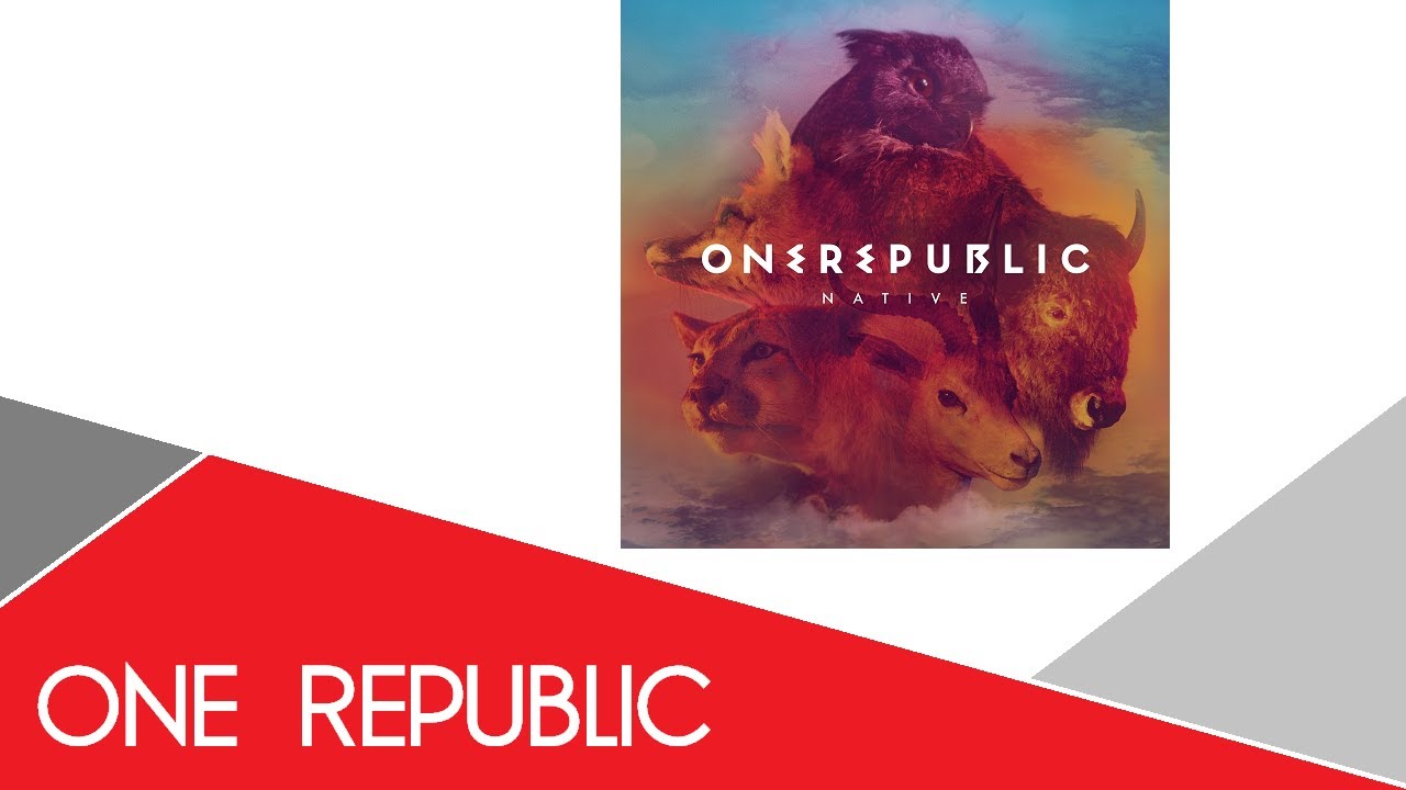 I Lived (Instrumental) - OneRepublic - YouTube
