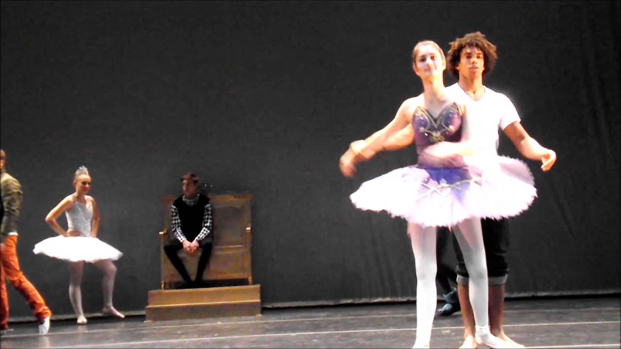 Agape Dance Academy || Nutcracker 2015 || - YouTube