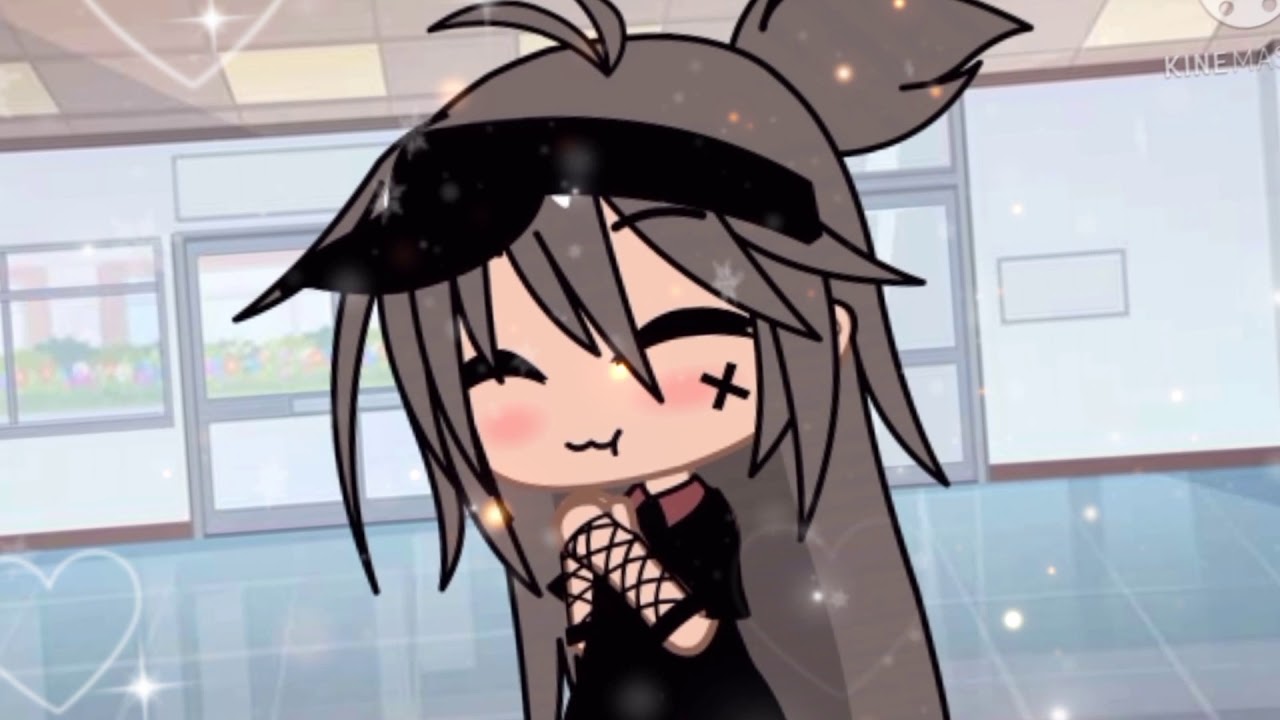 The reason why a random guy blush..//Gacha life//Meme// - YouTube