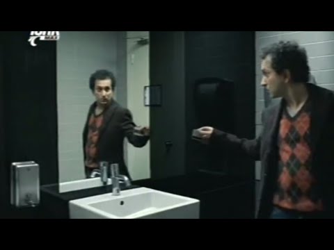 HSBC Advantage Card Reklamı - Yeni Yıl 2008
