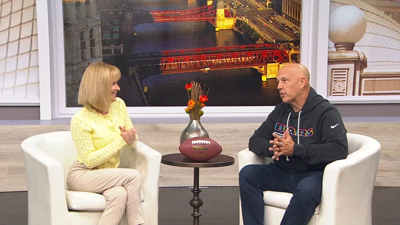 ESPN's David Kaplan breaks down the Chicago Bears win over the Dallas ...