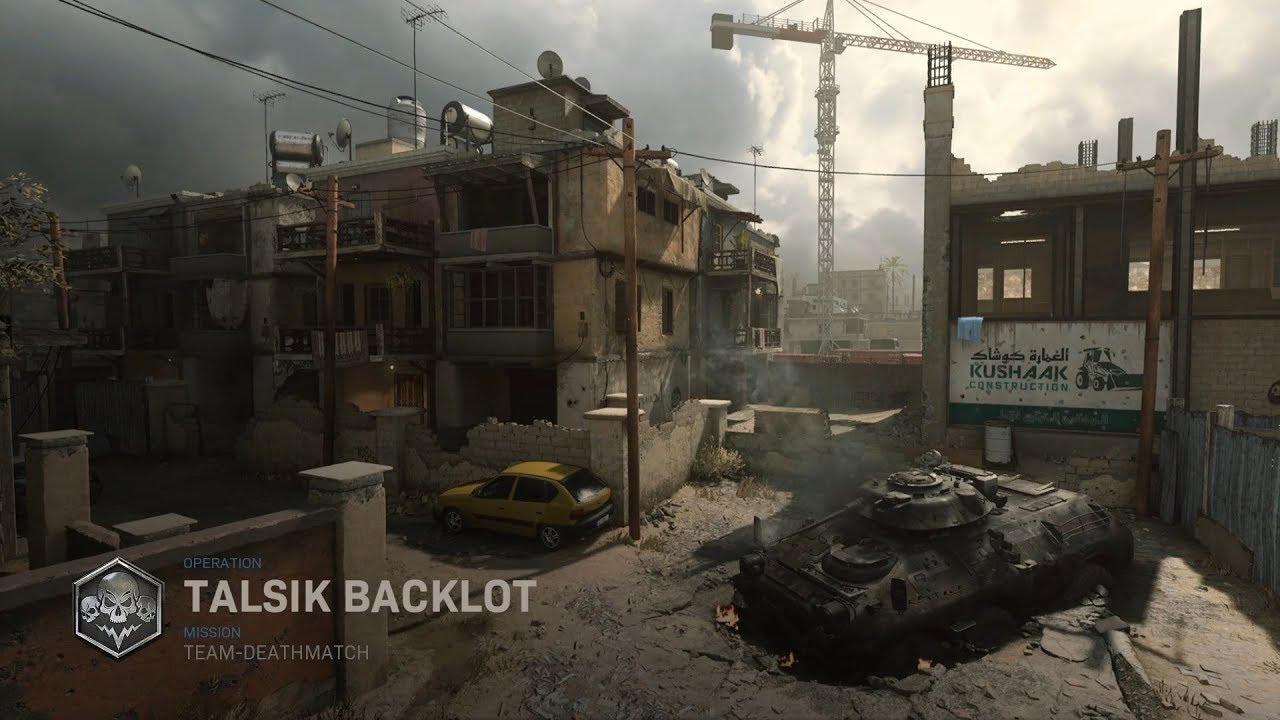 COD: Warzone#012 Gratis Mehrspieler Weekend | Team-Deathmatch | Talsik ...