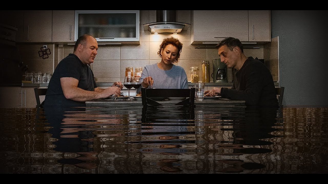 Glava velike ribe | Trailer - YouTube