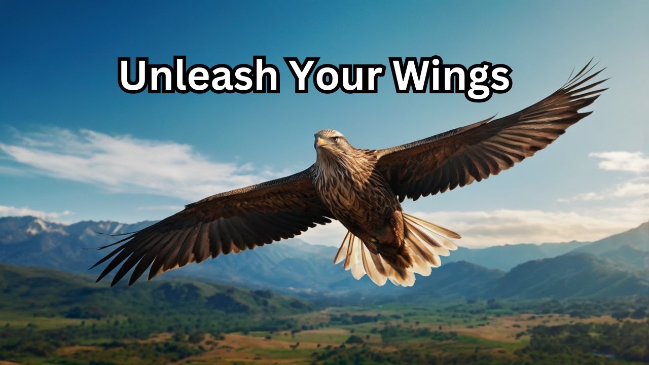 The Breakthrough Mindset: How Persistence Transforms Your Future - YouTube