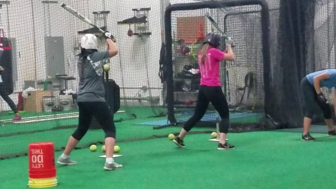 Lesson with Crystl Bustos - YouTube