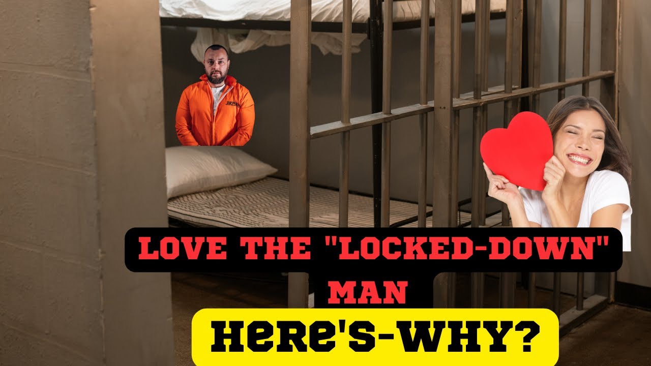 "Prison Guards Falling Hard For Prisoners" (WHY IS THIS?) - YouTube
