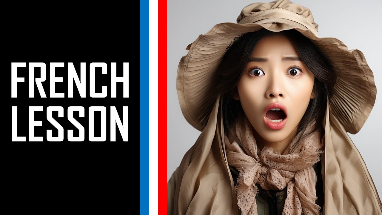 French lesson I The indefinite pronouns and determiners I Nul + Nulle ...