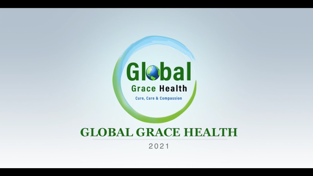 GGH : Global Grace Anniversary Film 2022 - YouTube