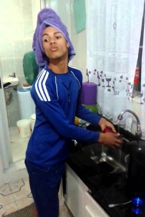 Imitando Minha Mãe Youtube