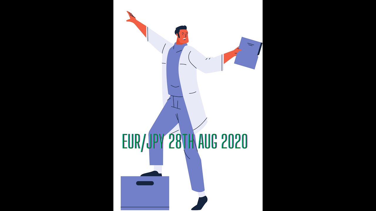 EUR JPY 28th August 2020 Market Prediction YouTube eur-jpy-28th-august-2020-market-prediction-youtube