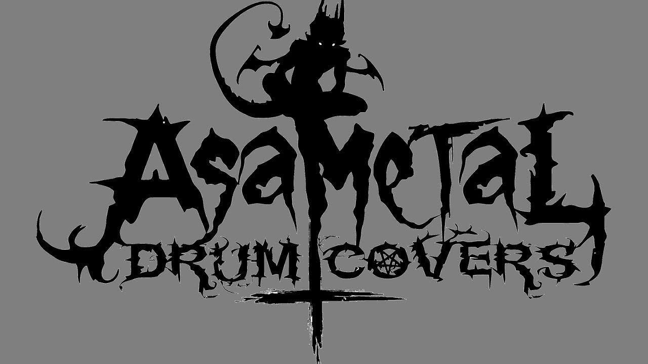 Cannibal Corpse Pounded into Dust Drum Cover - YouTube