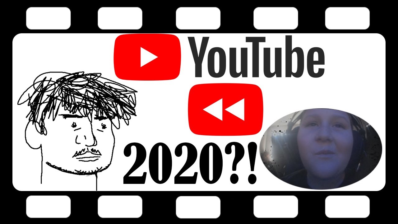 Youtube Rewind 2020 | Kino Review - YouTube